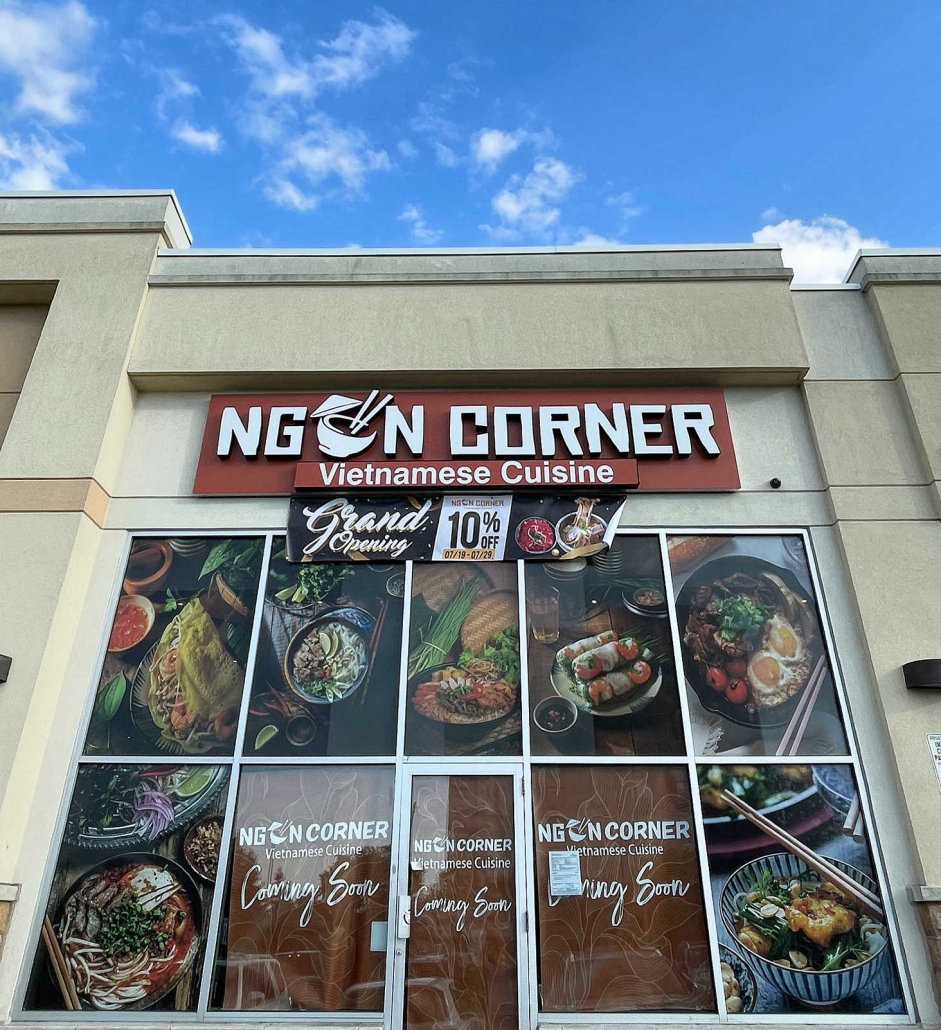 Ngon Corner - Vietnamese Cuisine